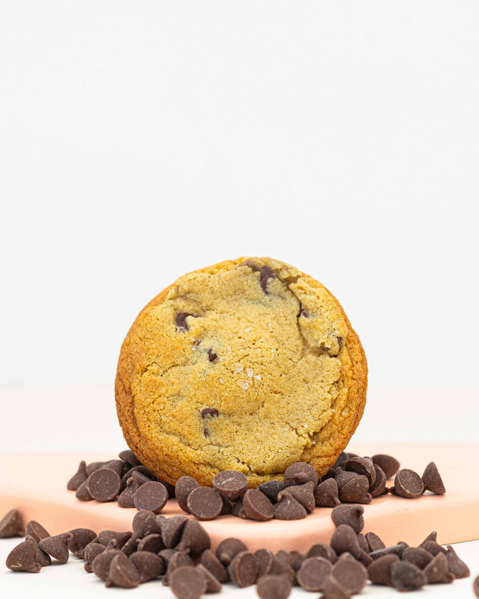 Chachi's Signature Cookies – Cookie Chachi